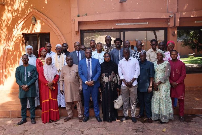 Redonner un nouveau souffle aux terres dégradées du Mali: le PRTD-MALI ...